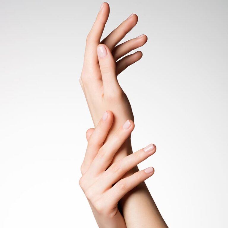 Hands & Fingers Laser Hair Removal – Exhale Laser